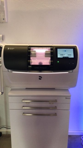 Fresateur PRIMEMILL SIRONA 2021 | Bucam-shop