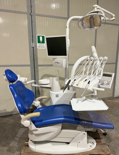 Fauteuil Kavo E50 Digital | Bucam-shop
