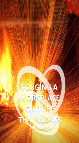 Forging a Workplace Culture that Works | EDGE - Leadership