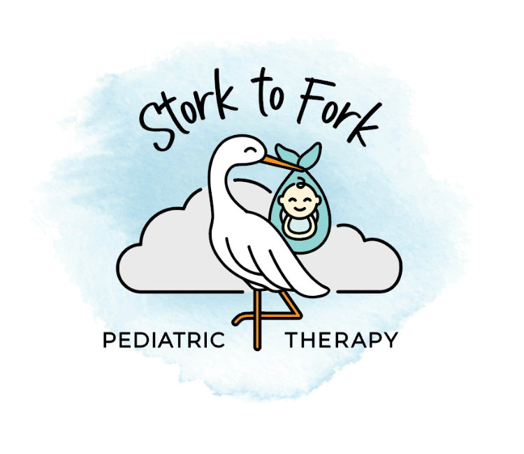 Stork to Fork Pediatric Therapy Stephanie SC