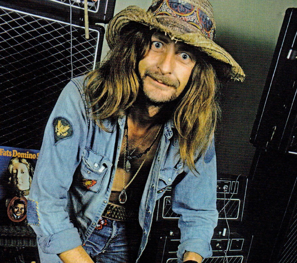 MOJO - Out Of This World