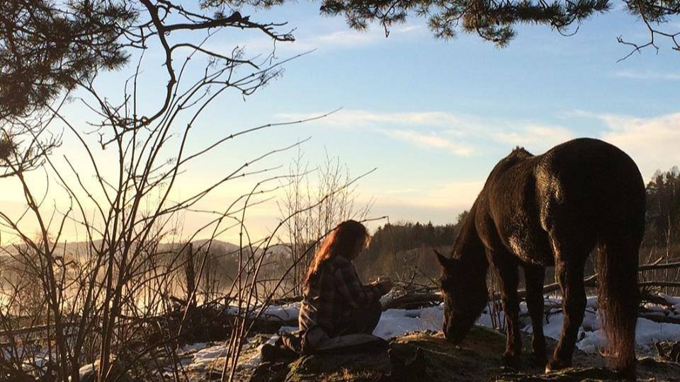 The Queen of Poop: Why I Chose a Life Full of Sh*t