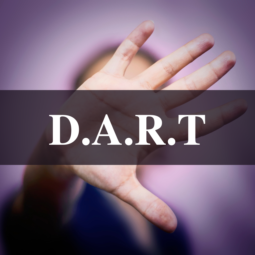 DART - Domestic Assault Response Training | NCACIA