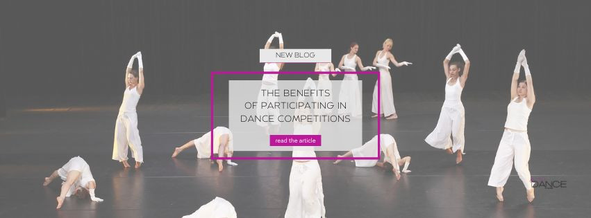THE BENEFITS OF PARTICIPATING IN DANCE COMPETITIONS | All That Dance