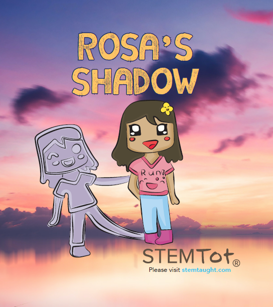 Rosa's Shadow