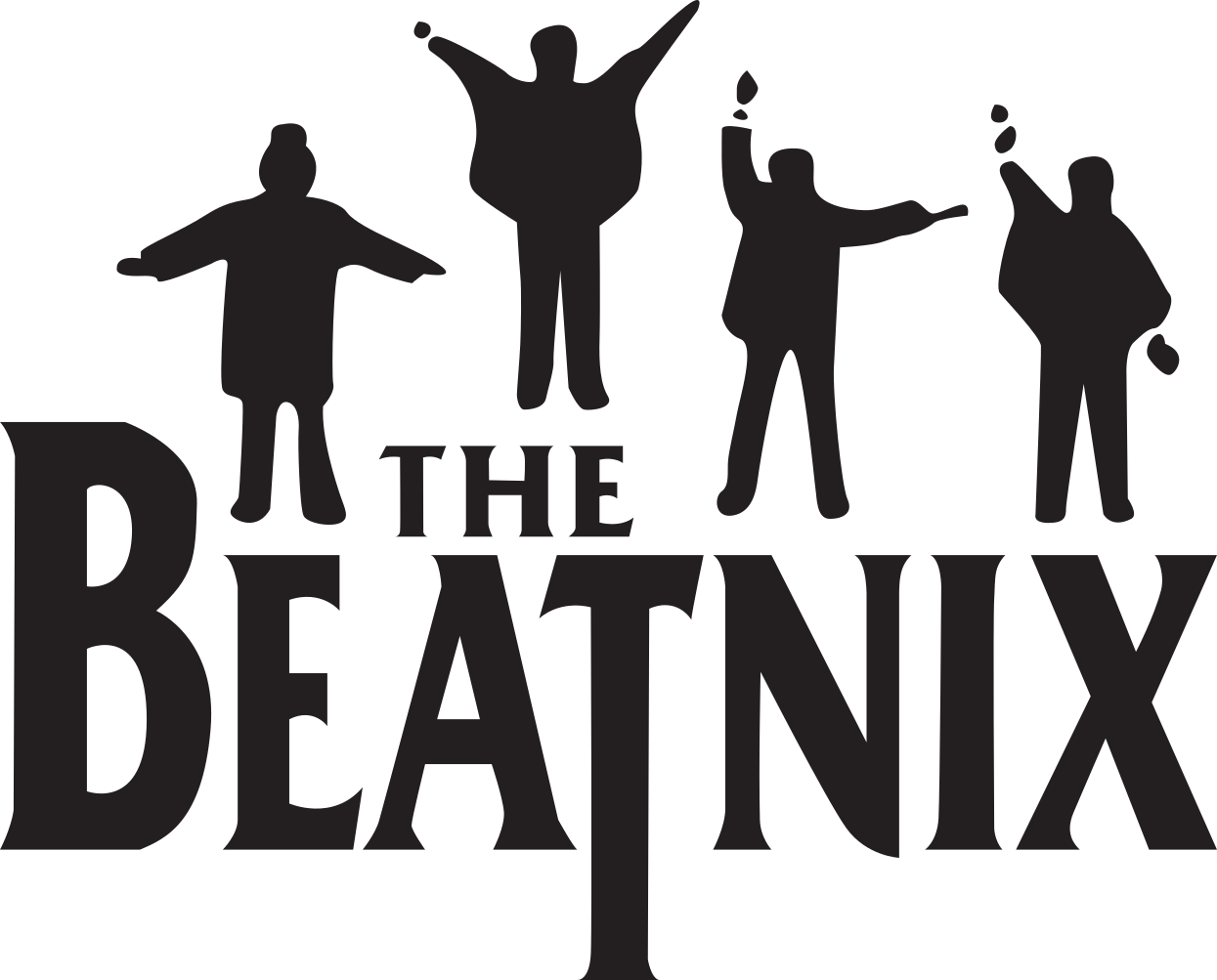 The Beatnix | Beatles Tribute Band | Sydney NSW, Australia