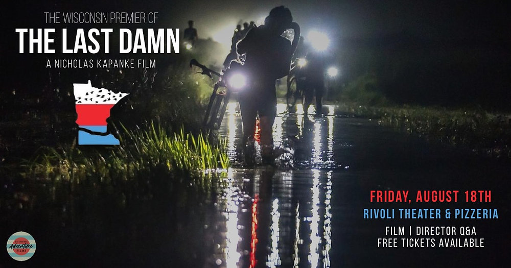 Wisconsin Premier of 'THE LAST DAMN': La Crosse Film Screening Friday ...