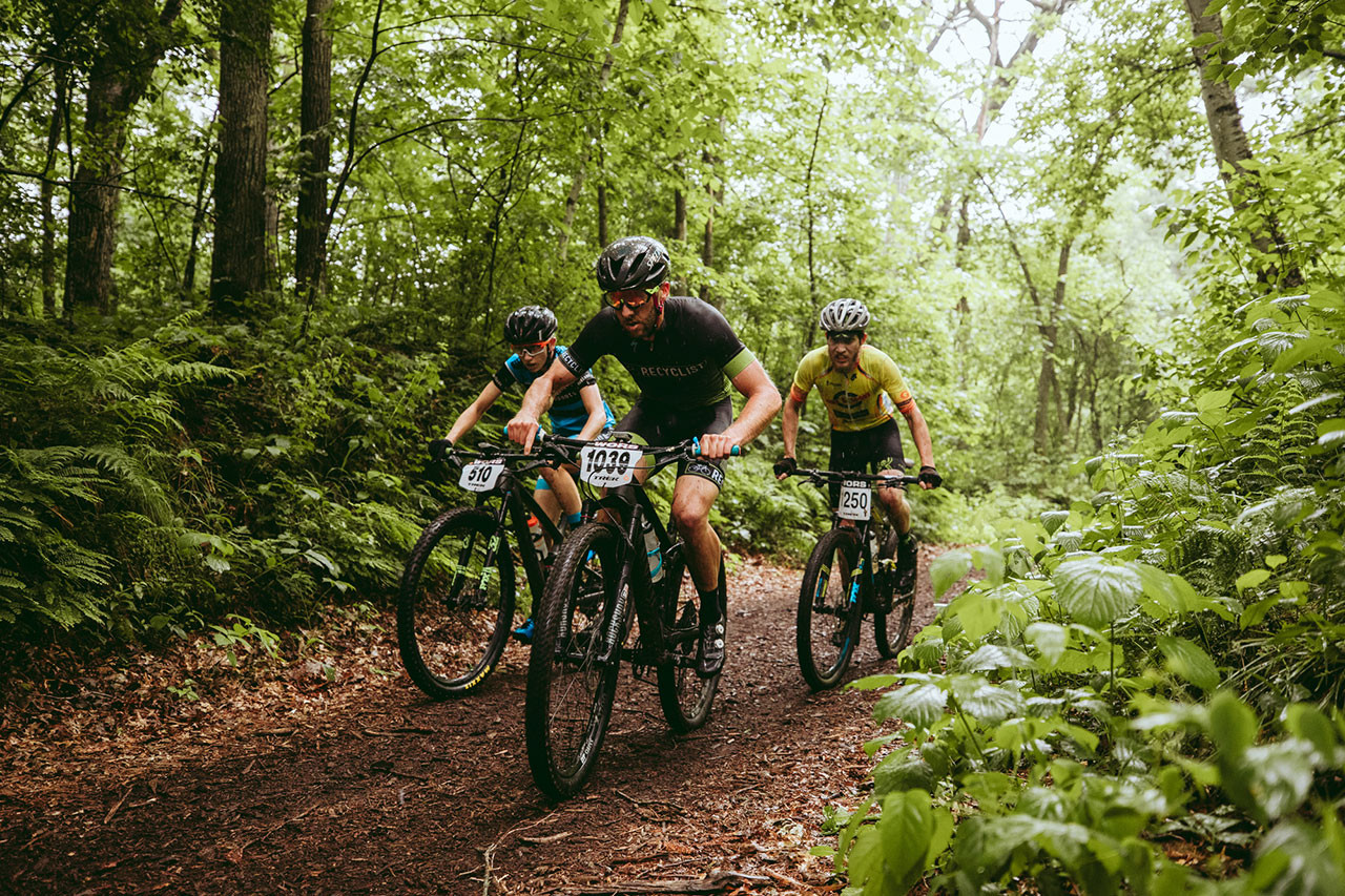 Every Mountain Bike Race in WI, MN, & U.P. | 2025
