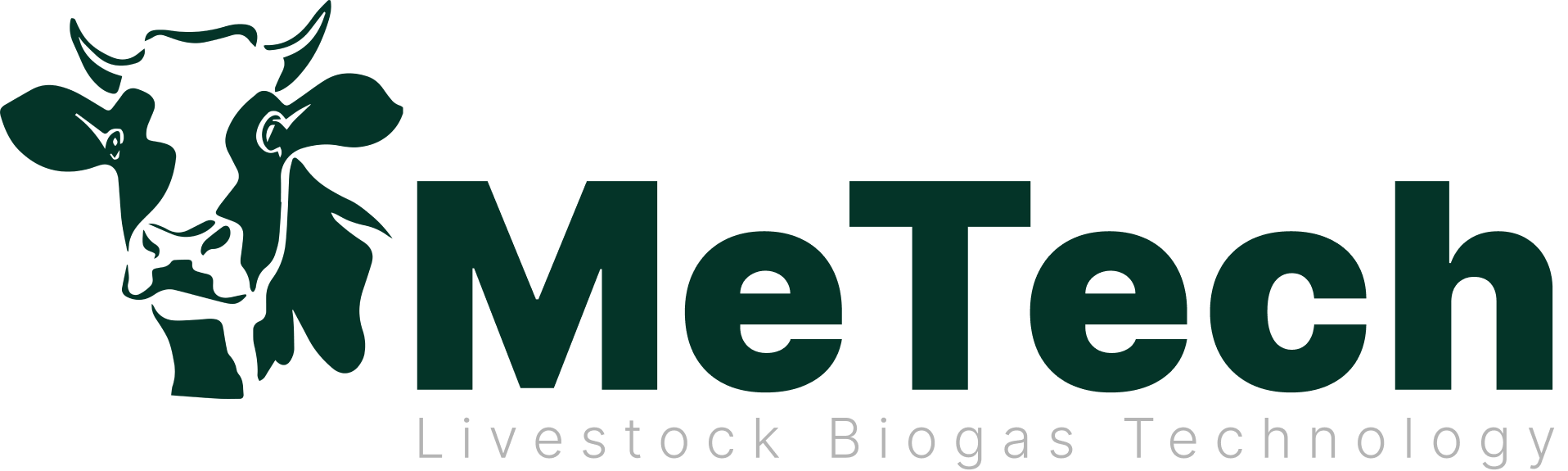Metech Logo