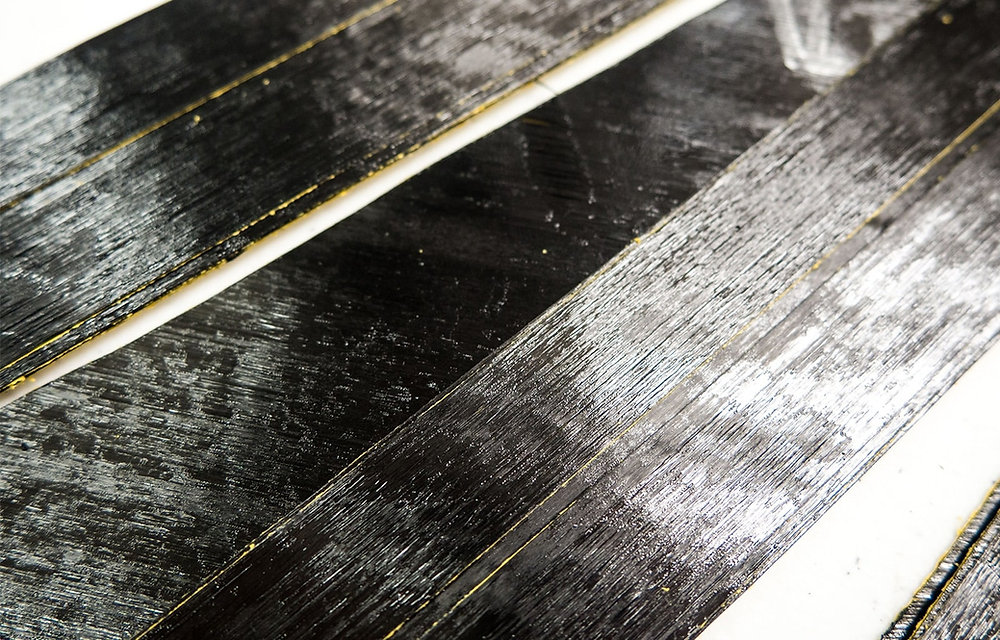 Carbon Fiber Composites: Processing Guide