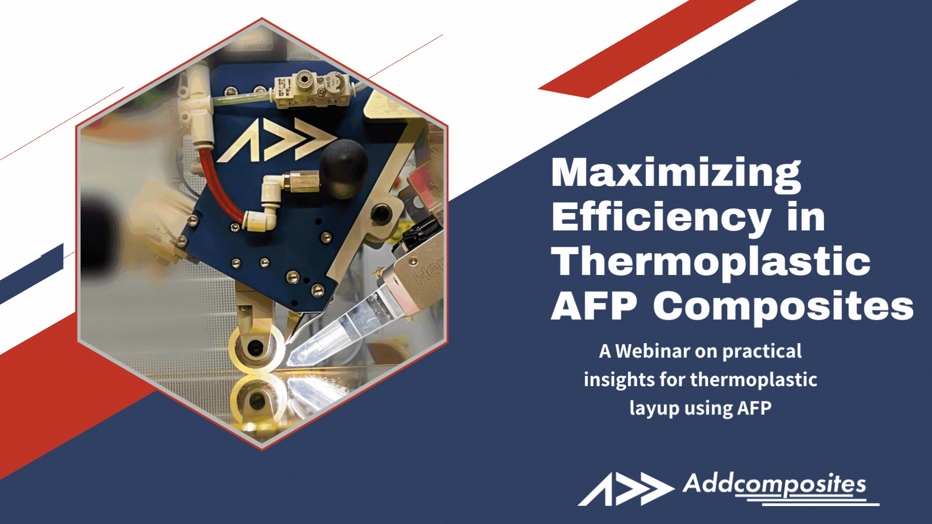 Step-by-Step Guide for Optimizing Automated Thermoplastic Fiber Placement