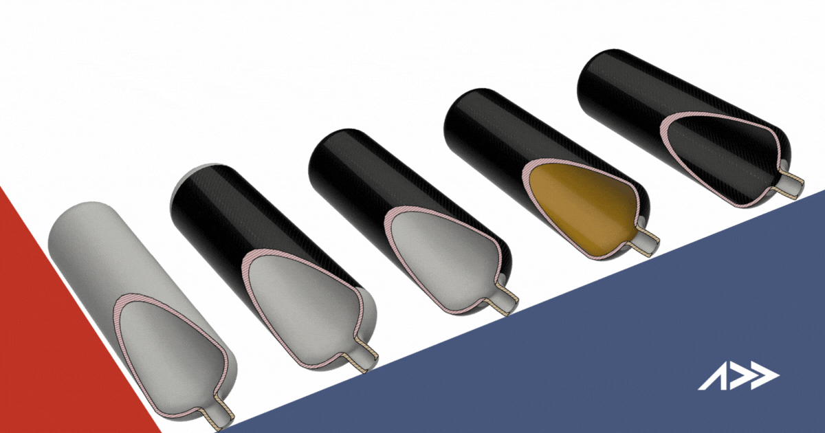 What is a Hydrogen Tank & Tank-Types