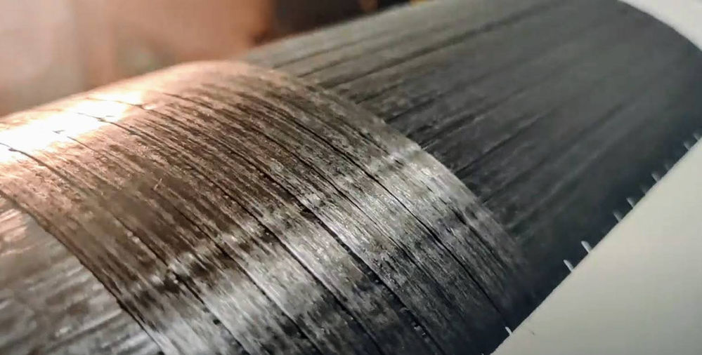 Things to Consider in Additive Manufacturing using Continuous Fiber ...