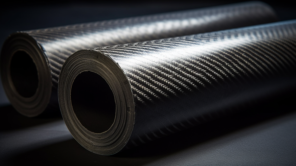Understanding Continuous Fiber Composites - The Science Behind the ...