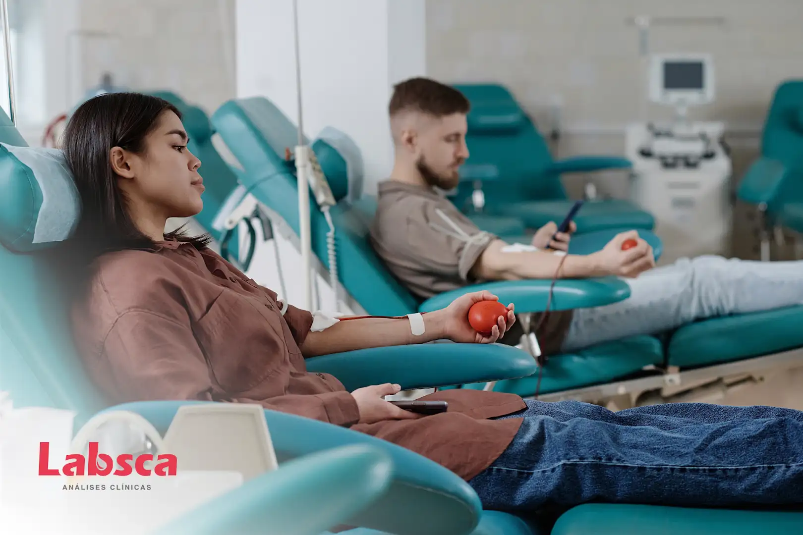 Exames | São Bento do Sul | Labsca Analises Clinicas