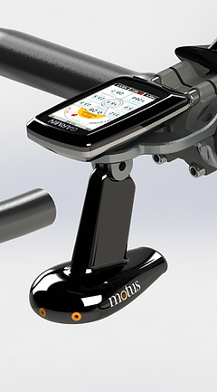 Our Work | Motus Design Group