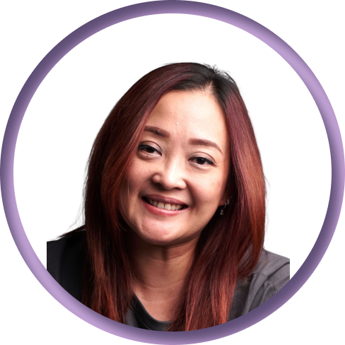 Ms Loh Li Nah | Allied Care Website