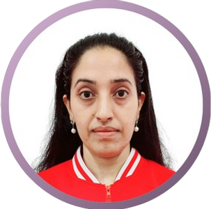 Anjaly Anil Nair | Allied Care Website