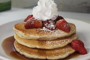 Menu - Exeter Family Restaurant