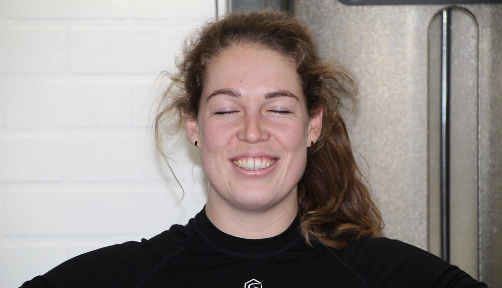 Ken Ware NeuroPhysics Therapy Salland