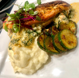 Chef Danni | Private Chef | United States