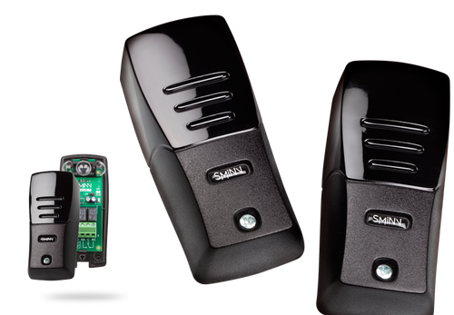 Photocell Beams - FC350 | EstateGuard Gates