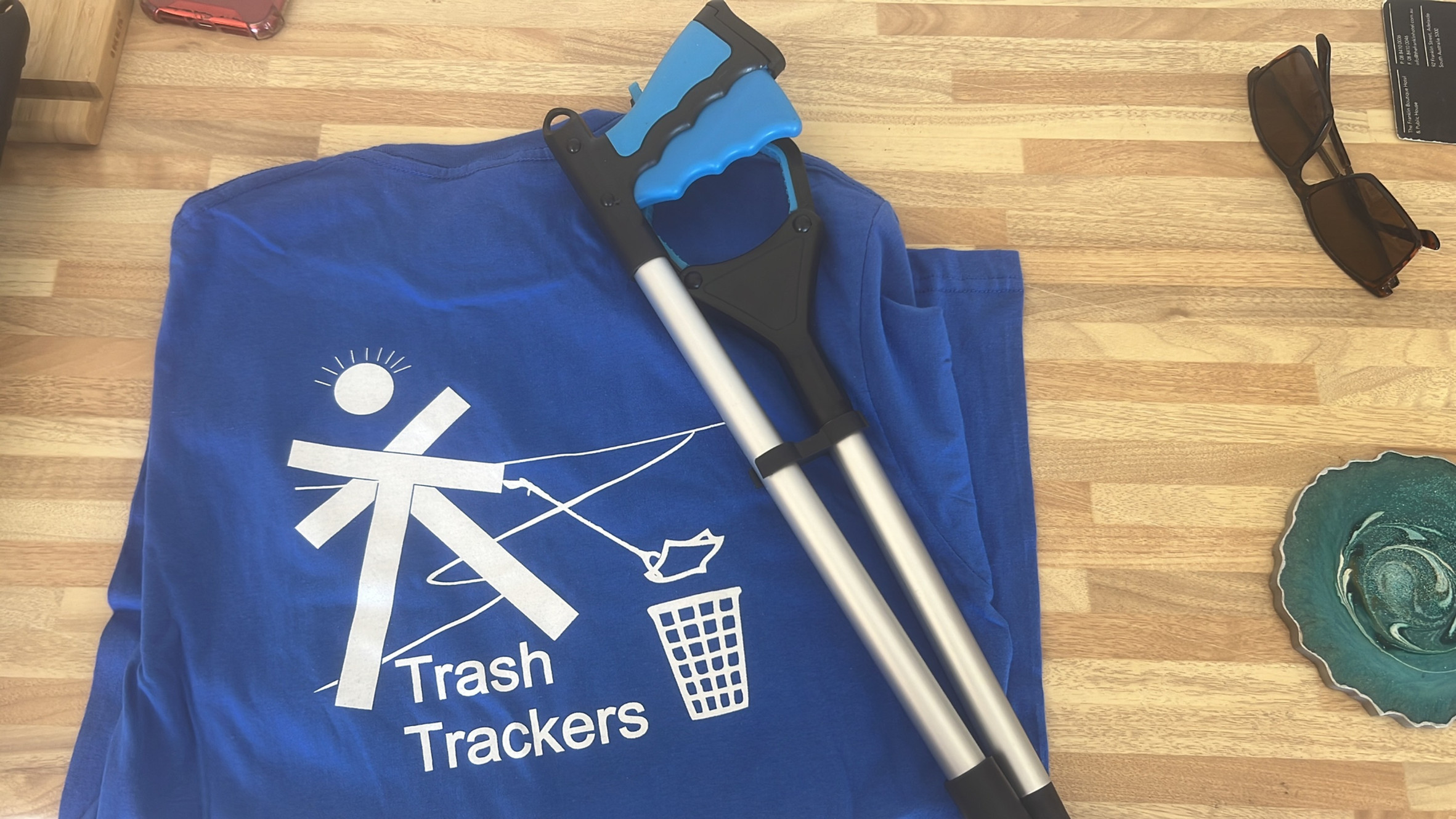 Oceans4Life Gran Canaria | beach clean