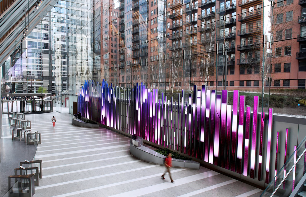 150 Media Stream | Noodle Factory