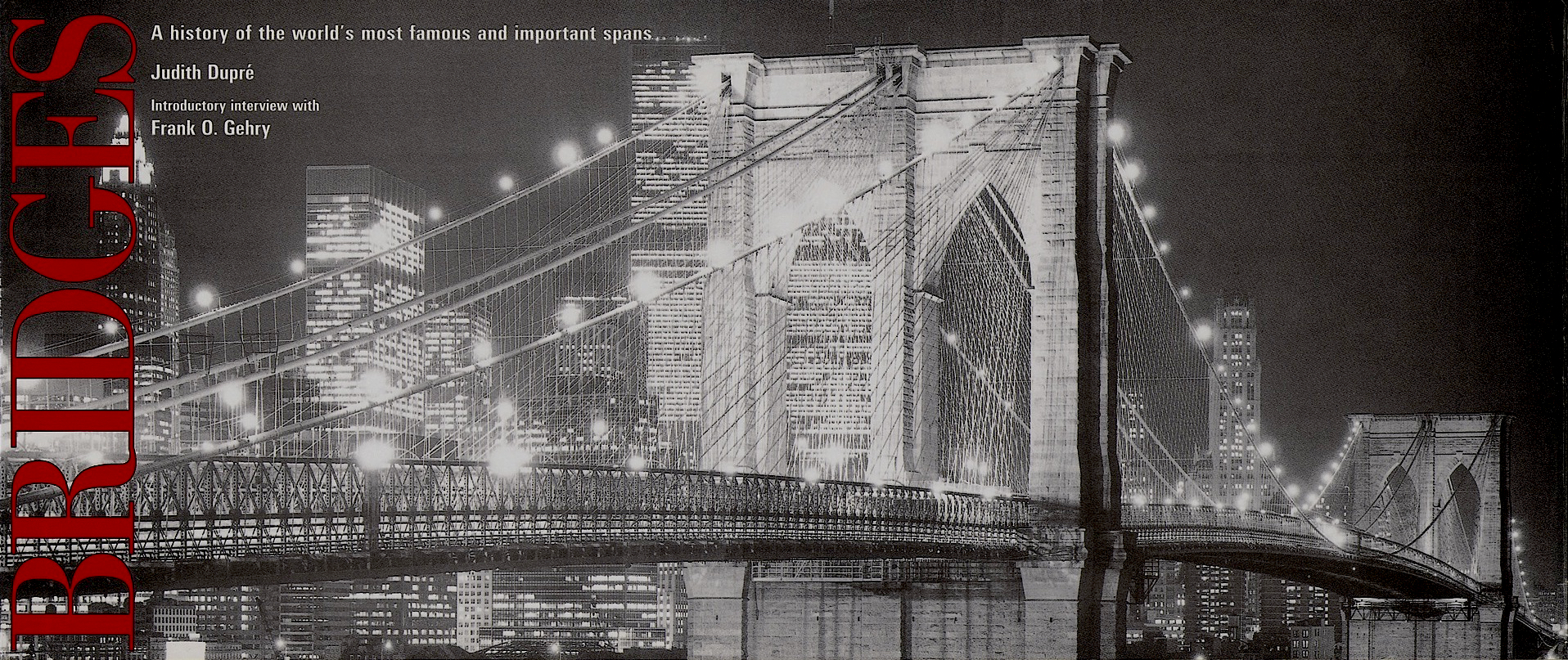 Judith Dupré | Author | Bridges