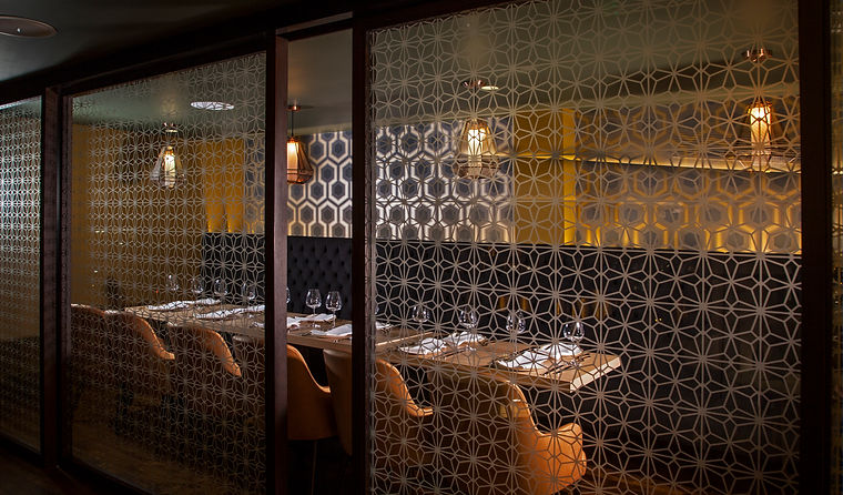 Skew Restaurant | Turkish Restaurant & Oyster Bar | Bishop's Stortford