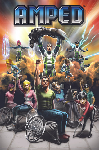 COMICS | Absolute Comics