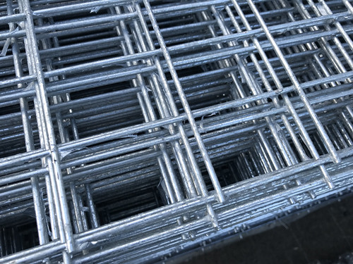 Galvanised Welded Mesh Sheets Multi-Purpose | anpmetals