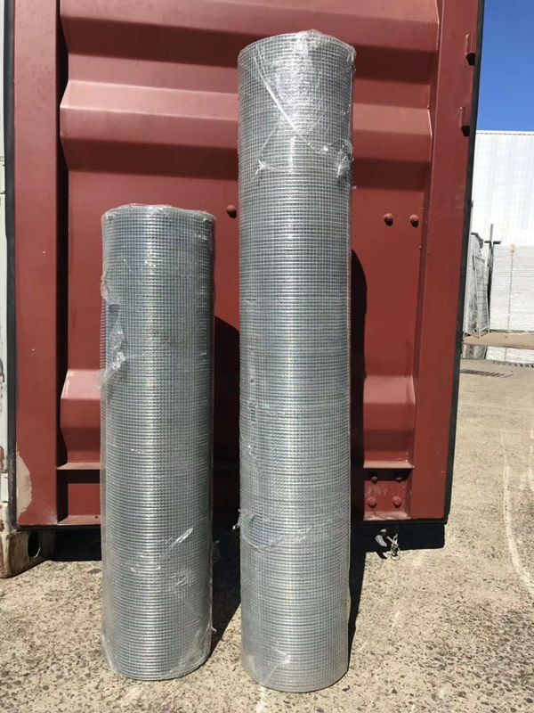 Snake Proof Mesh / Vermin Rodent Mesh / Aviary Mesh | anpmetals