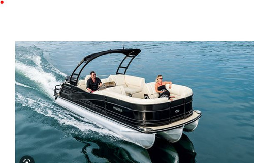 TRI-Pontoon Acid wash | Saint's DetailingTRI-Pontoon Acid washSaint's ...