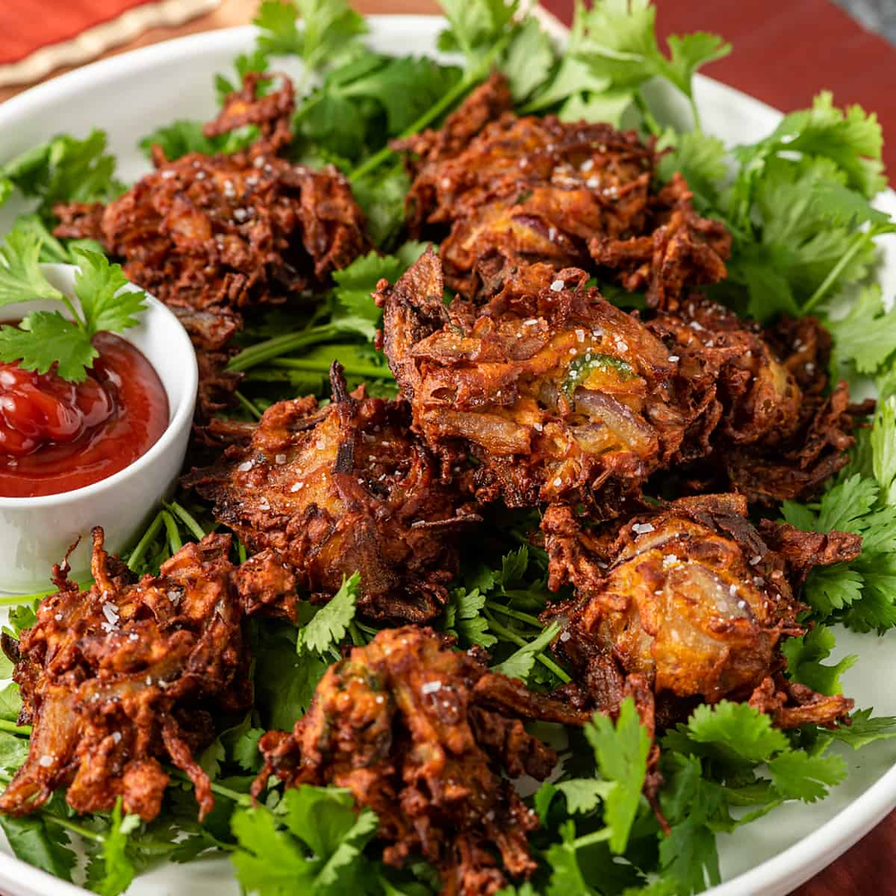 The Ultimate Guide to Crispy Delights