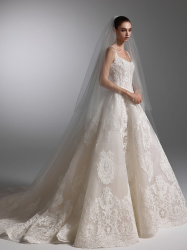 ISMERIE - BRIDAL COLLECTION | Chérie Amor Bridal