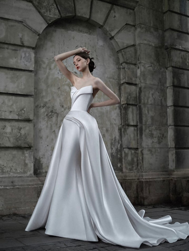 ATHENA -BRIDAL COLLECTION | Chérie Amor Bridal
