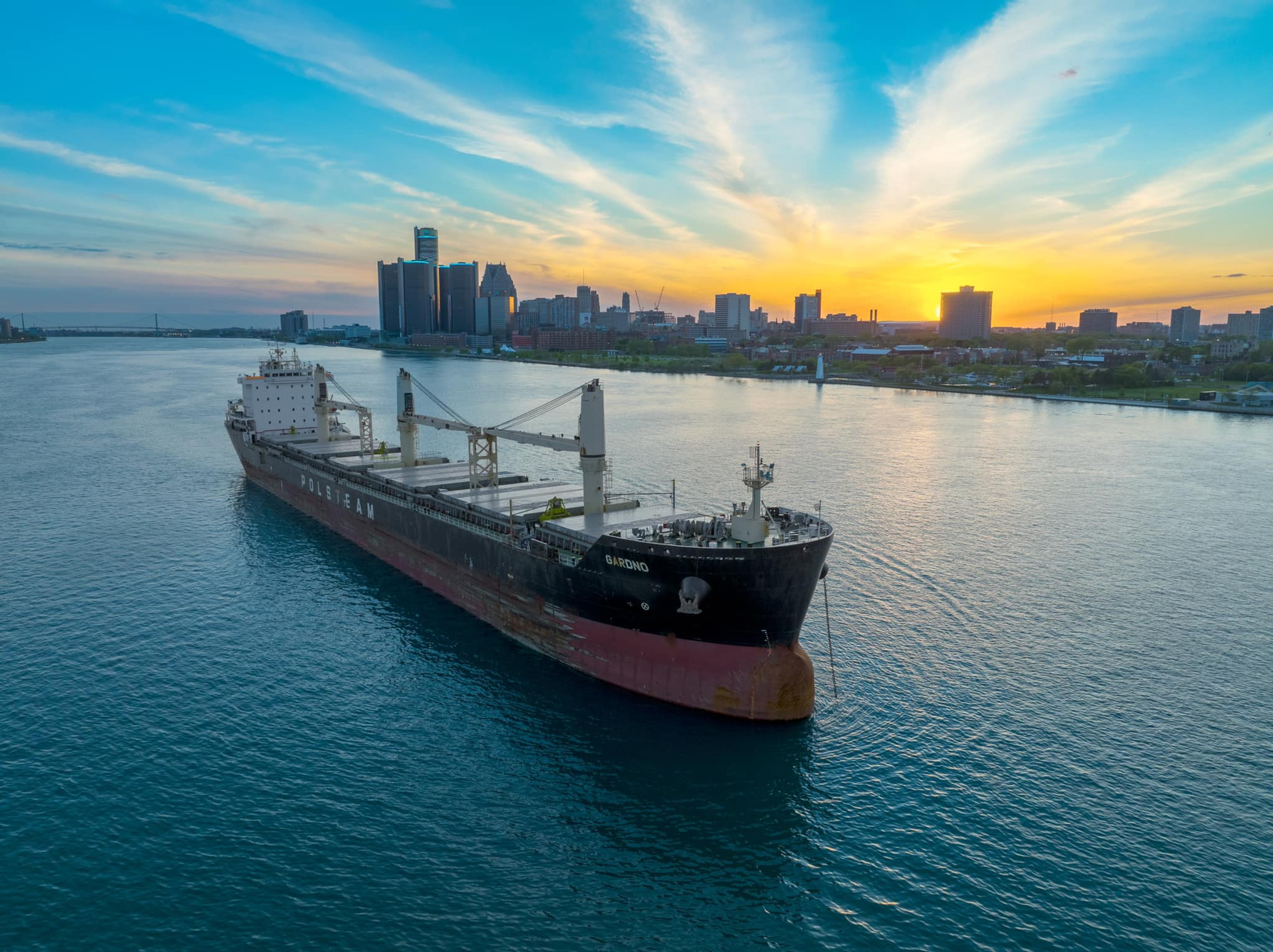 Great Lakes | Lakes Pilots Association | Port Huron