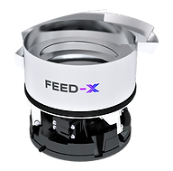 Feed-X | Bowl Feeders y Conveyors Tijuana