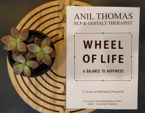 Wheel of Life | Anil Thomas Co