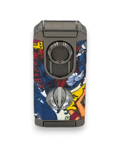 'Merica | Fog Box Humidors