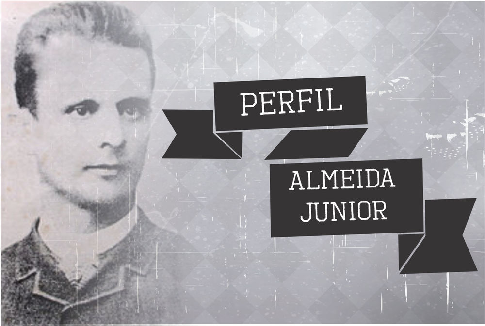 Conheça Almeida Júnior, um dos maiores pintores brasileiros