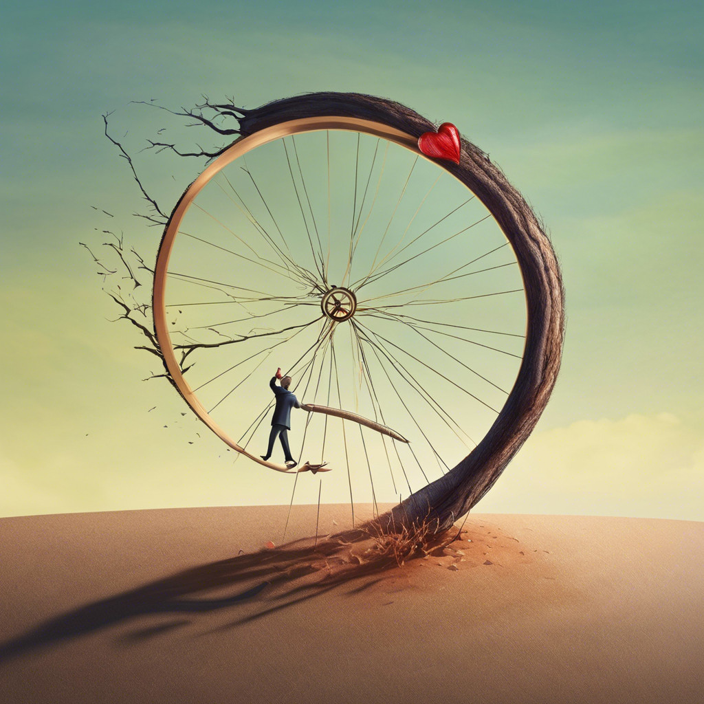 Breaking the Cycle of Repetitive Days: Finding Meaning and Joy