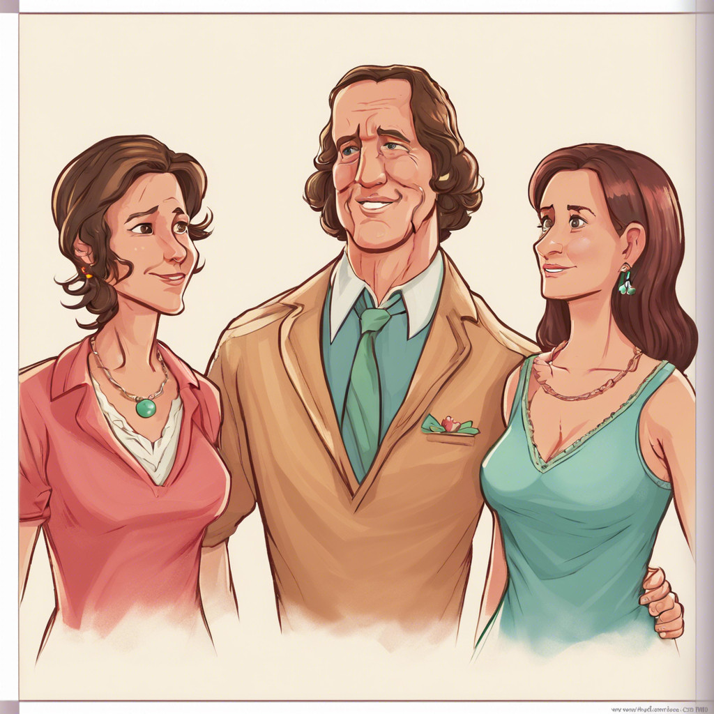 The Importance of Having Both Parents in a Child's Life