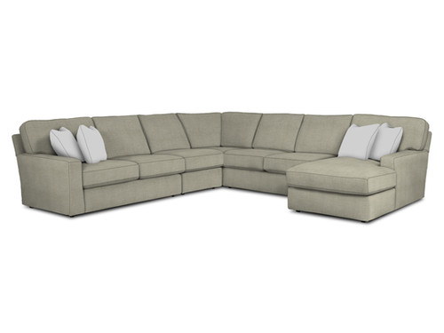 Dovely Sectional | SutherlandsFurniture