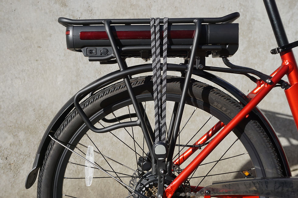 Renting a Bike vs Owning a Bike: Why 2026 Favors Rentals - Wedgetail Bikes