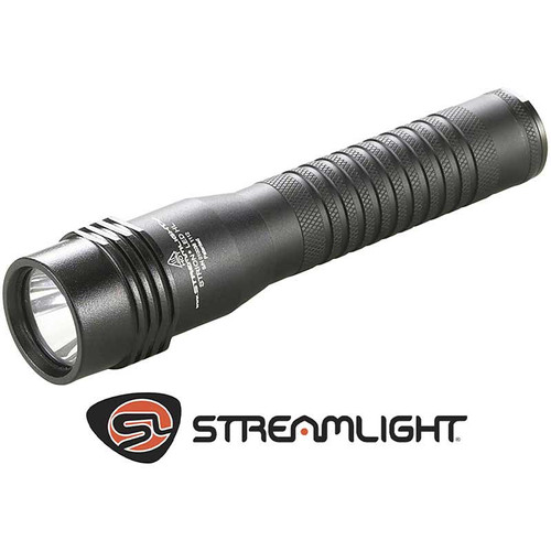 Strion 500 Lumens Black without Charger | My Site