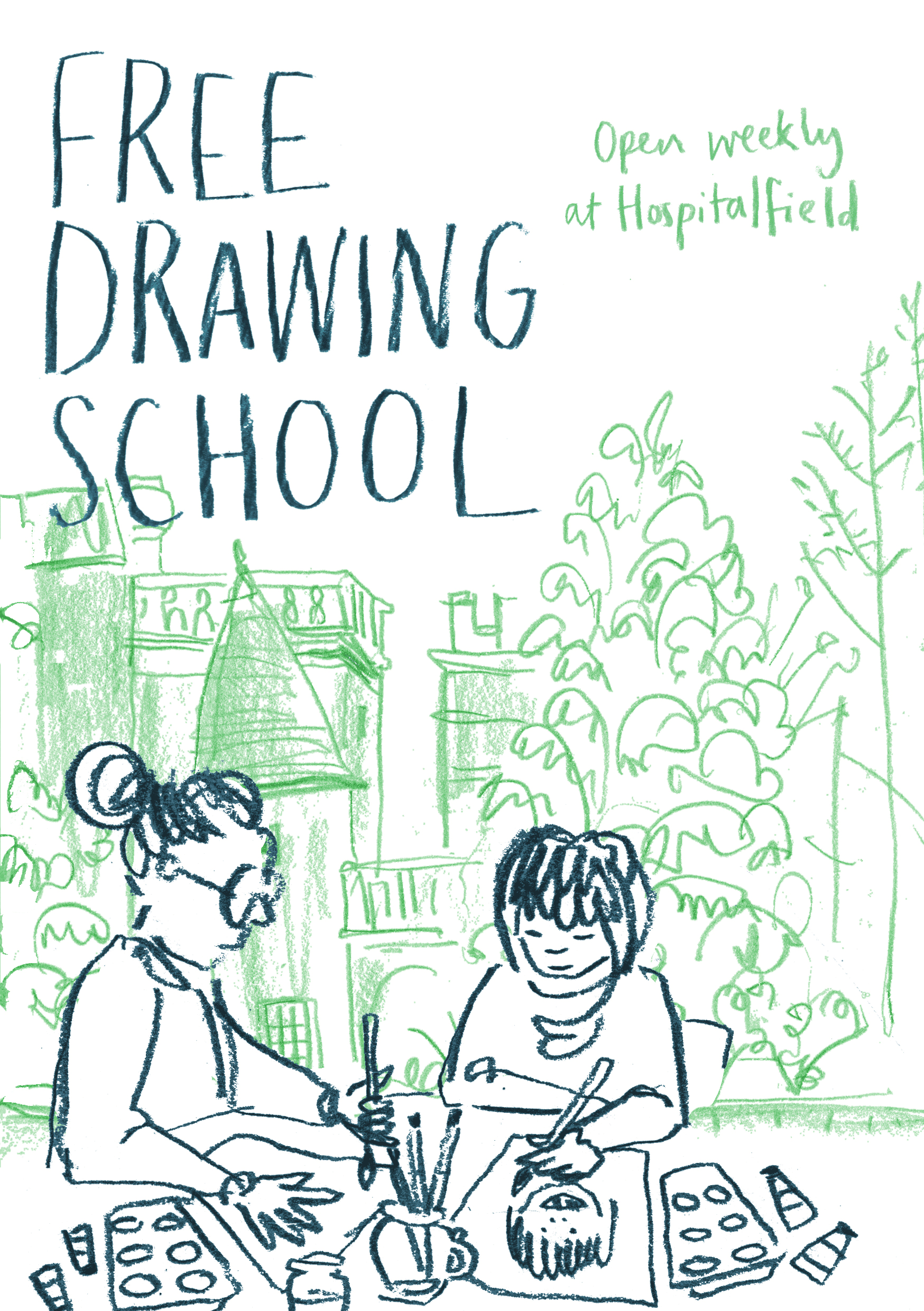 Illustration | Laura Darling, Illustrator | Darlingbyname