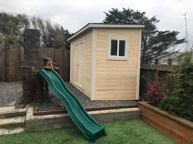 Best Shed Ever | Lean To Storage Shed | United States | Wooden Sheds