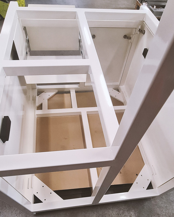 Welding & Assembly | MetalWorks